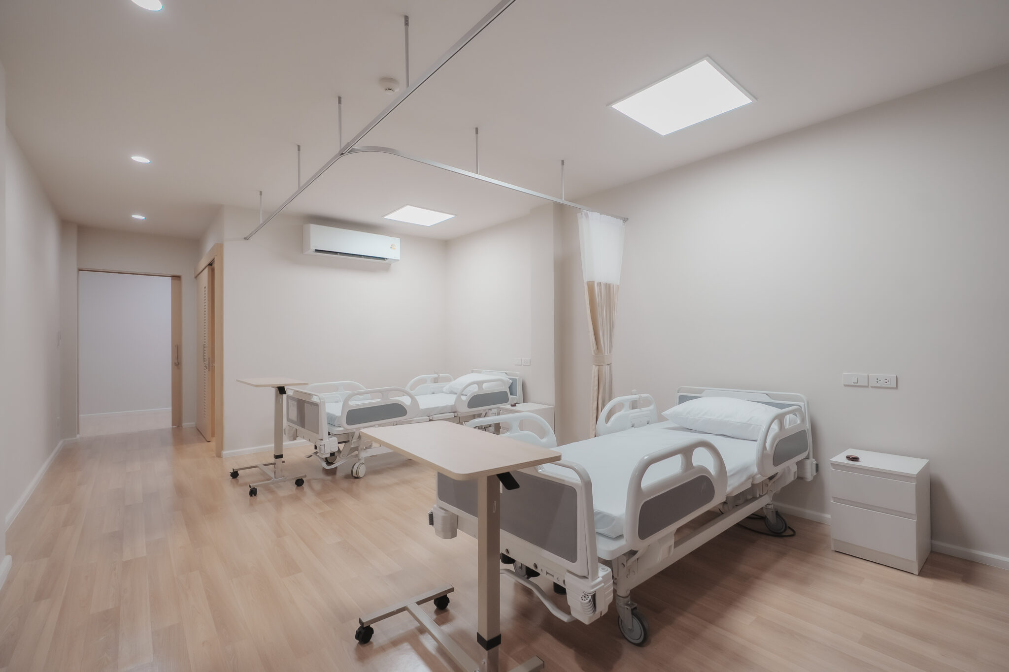 WALK WELL ศูนย์ฟื้นฟูผู้ป่วยหลอดเลือดสมอง โดยแพทย์เฉพาะทาง