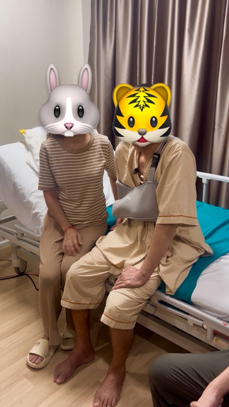 รีวิวจากผู้ใช้บริการศูนย์ดูแลผู้ป่วยหลอดเลือดสมอง WALK WELL - WALK WELL ...